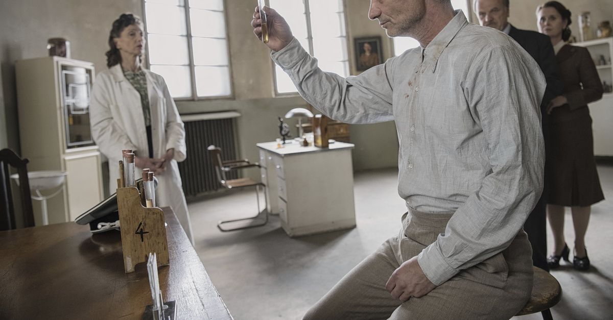 Geneeskundige principes en morele ambiguïteit in biopic over ...