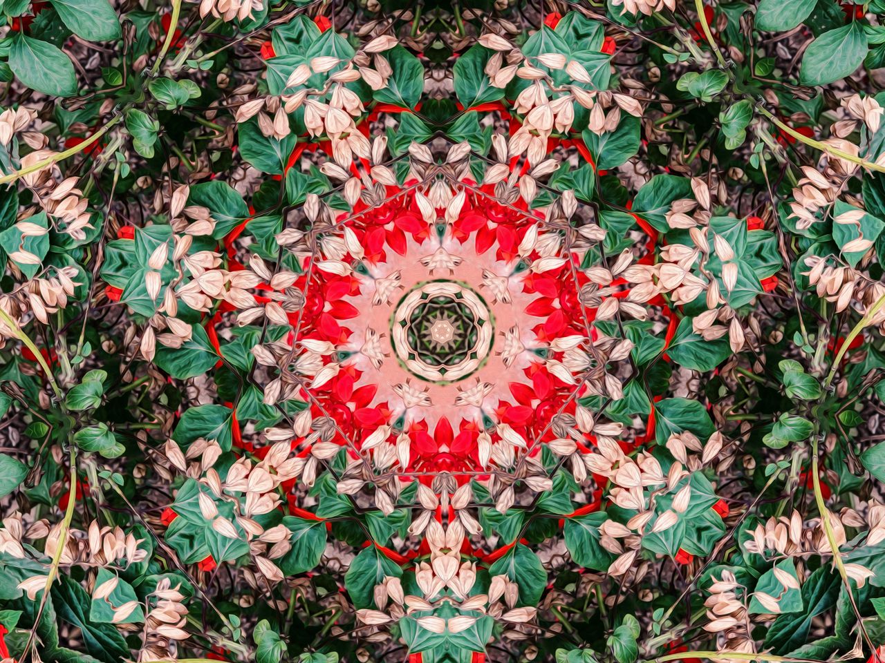 De revival van psychedelica: ‘Er komt ontzettend veel los’ - NRC