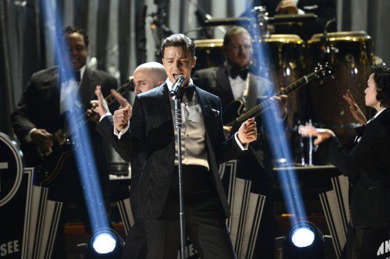 ‘JT’ maakt een prima comeback. En dit is nog maar deel één - NRC