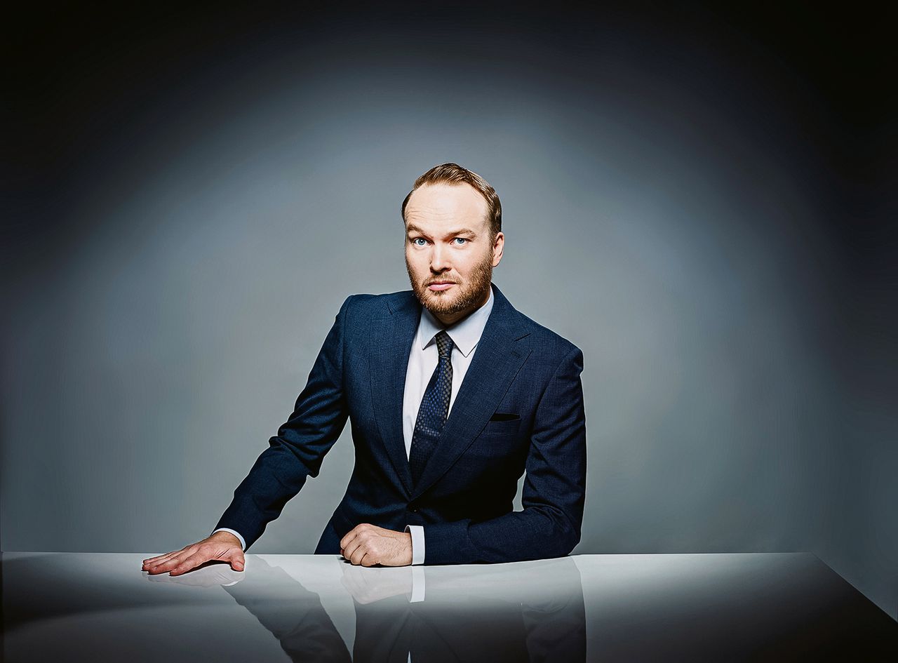 Zondag met Lubach NPO 3, 21.55-23.30u. - NRC