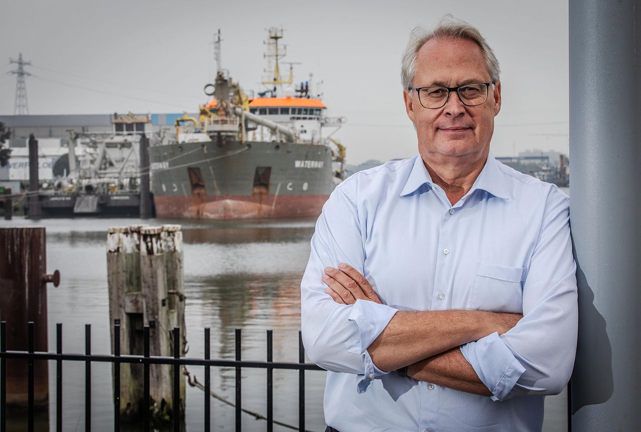 Deense posterijen stoppen met briefpost - NRC