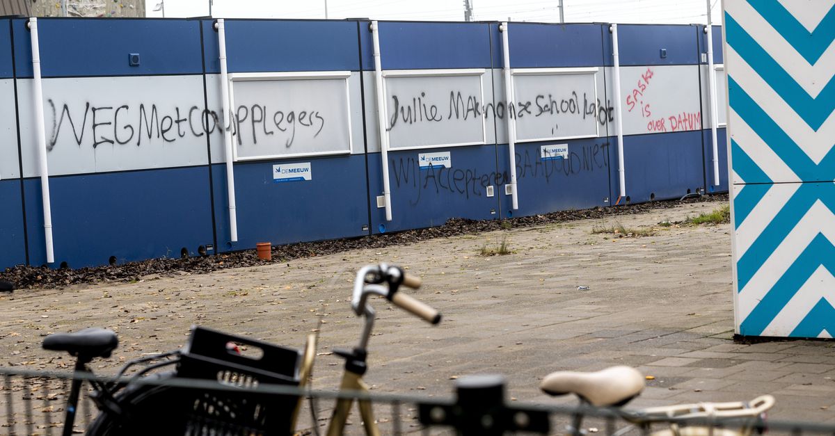 Opinie | Verdachtmaking koranscholen past in lange anti-islamtrend van ...