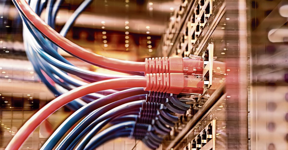 ’1.200 Nederlandse servers kwetsbaar door Microsoft-lek’ - NRC