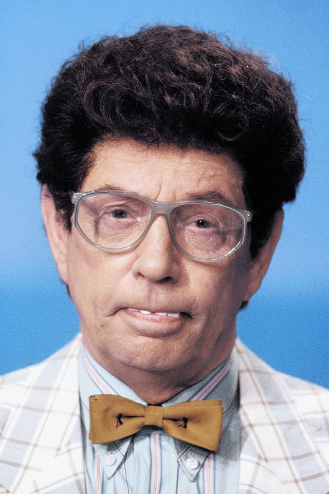 Rijk de Gooyer overleden - NRC