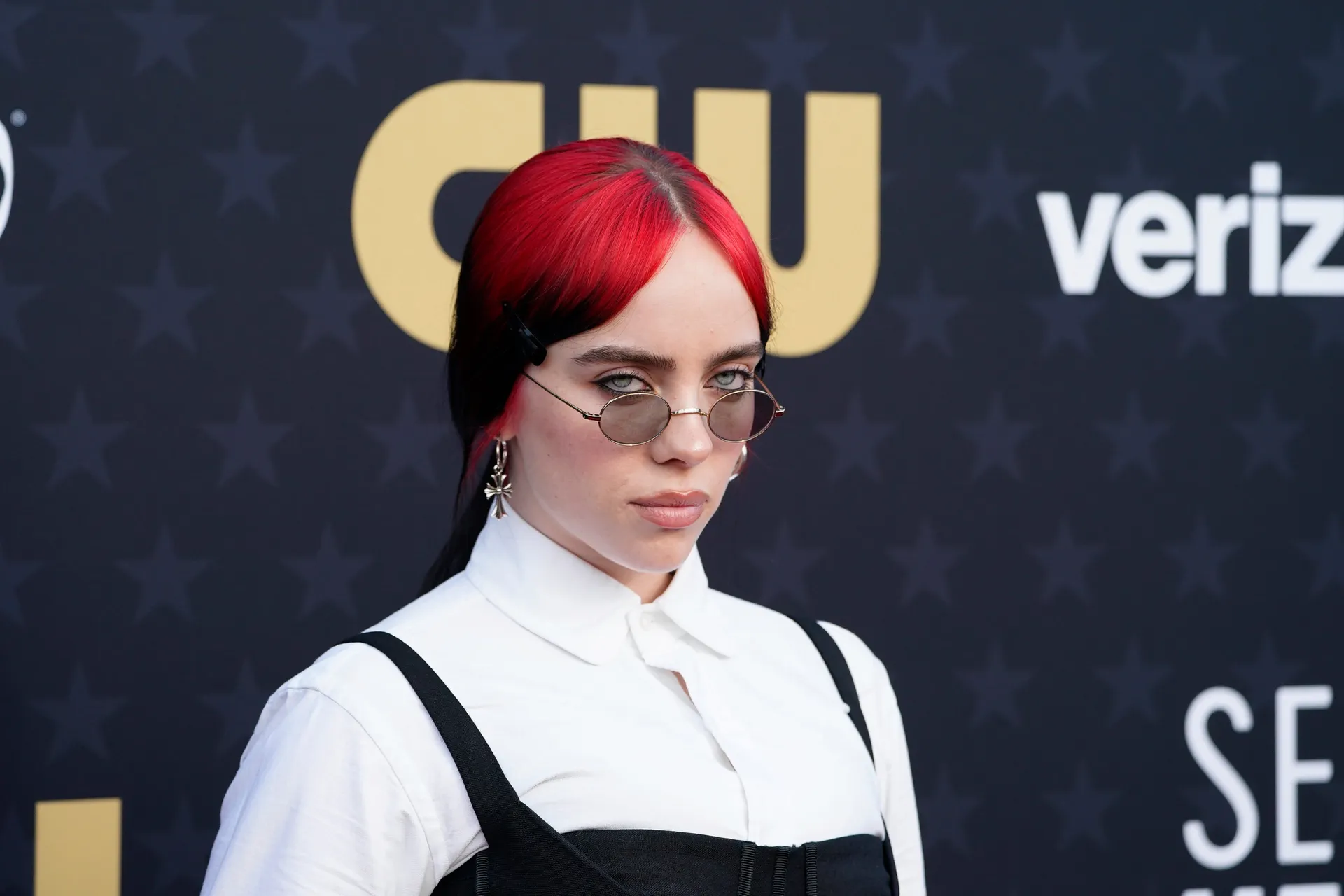 Op wie je moet letten bij de Grammy's? Olivia, Billie, Taylor, Joni ...