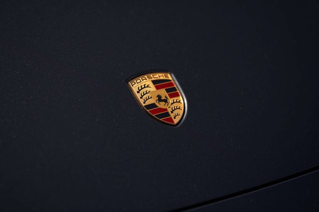 Risico voor Porsche is dat de markt het merk als ‘gewoon’ gaat ...