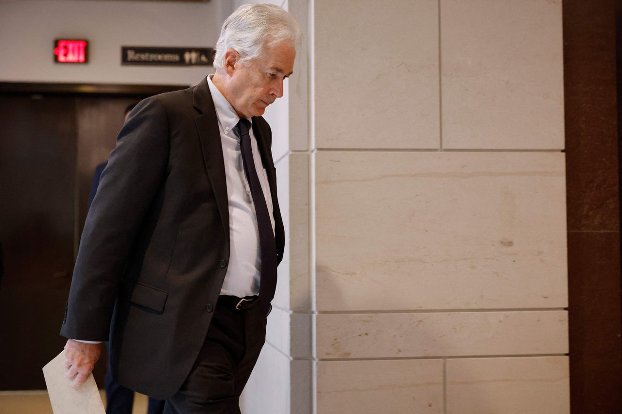 ‘CIA-directeur belde met Russische inlichtingendienst over ...