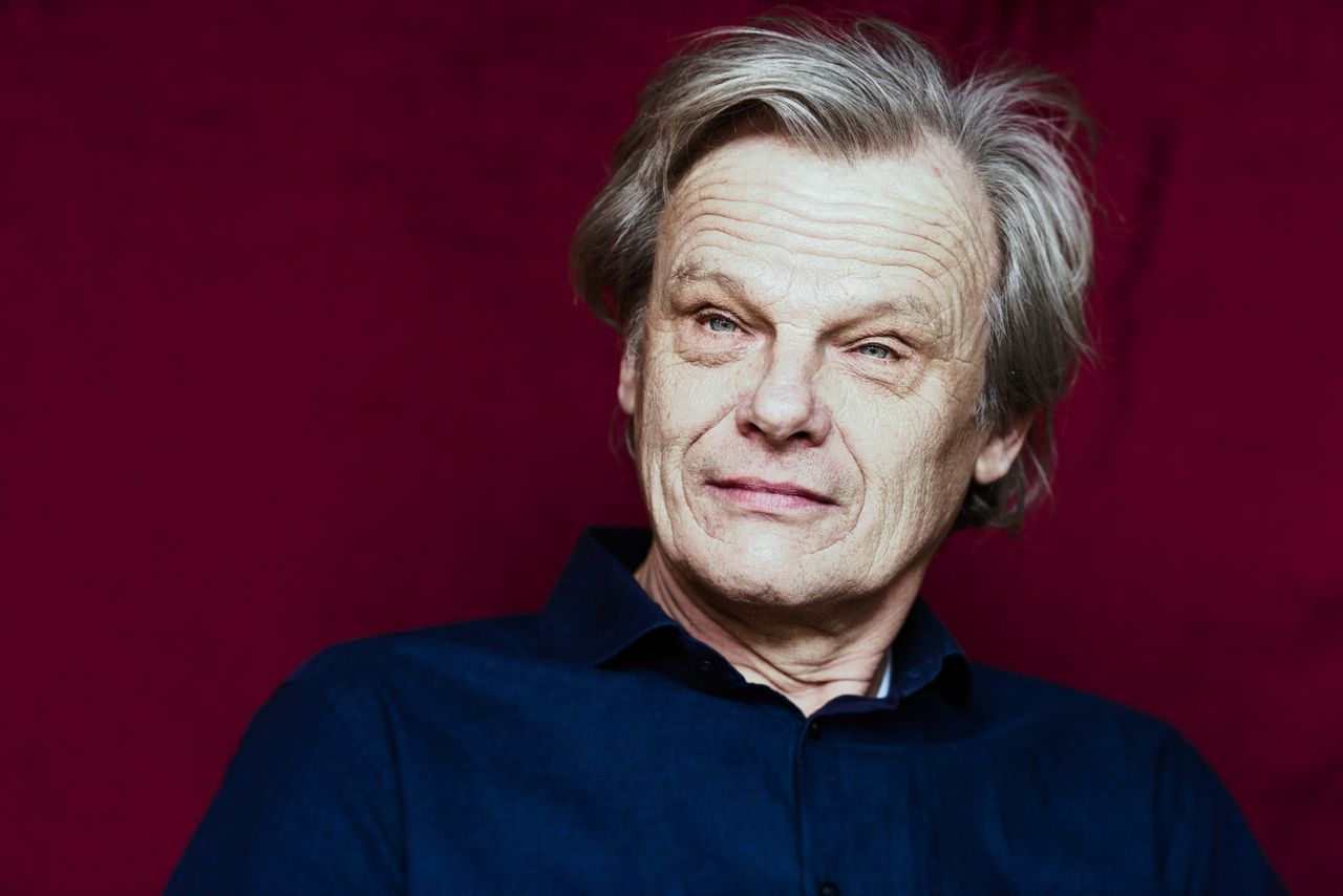 ‘Dooddoeners zijn een goed medicijn’ - NRC