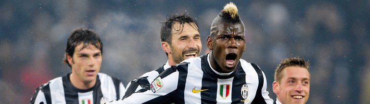 Hopelijk genoot Sir Alex toch een beetje van deze Goal van het Weekend ...