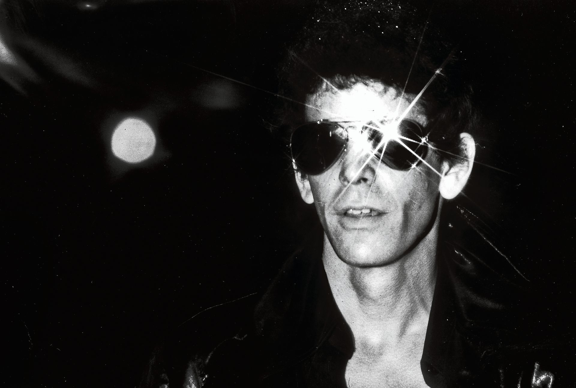 Nieuwe biografie Lou Reed: de dichtende rocker die niet alleen de ...