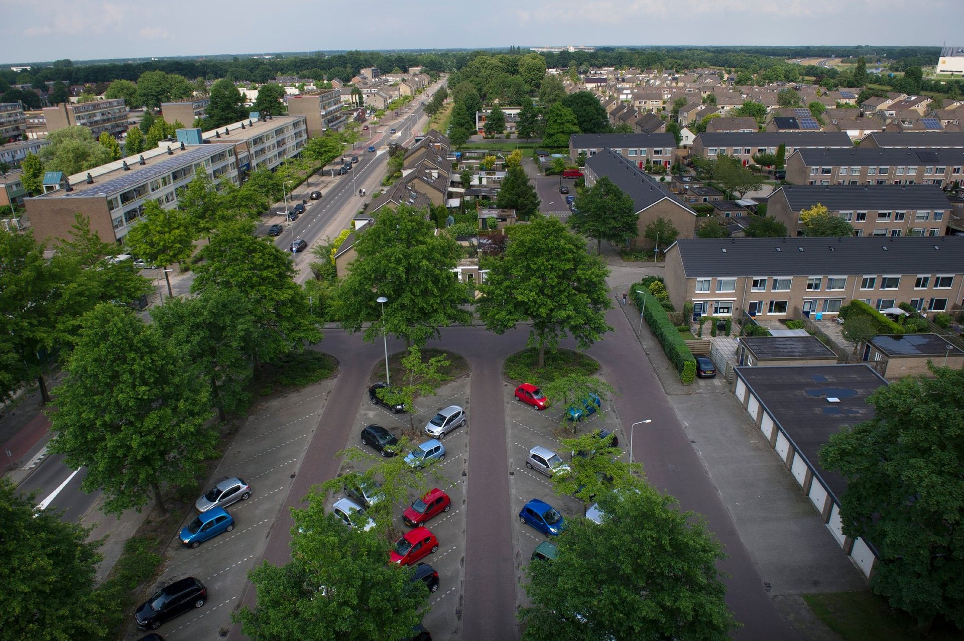 Hoorde de nieuwe getuige Sharleyne en haar moeder? - NRC
