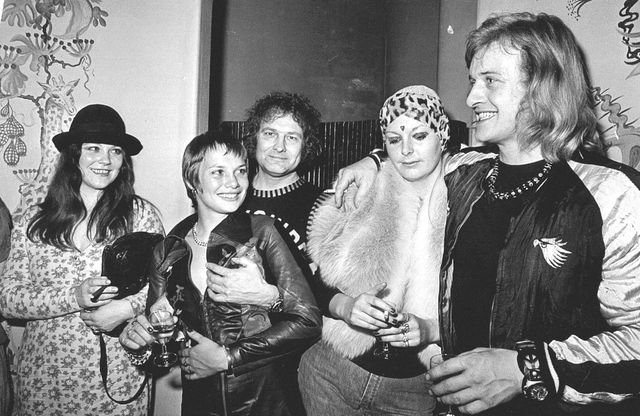 Rutger Hauer (1944-2019) - NRC