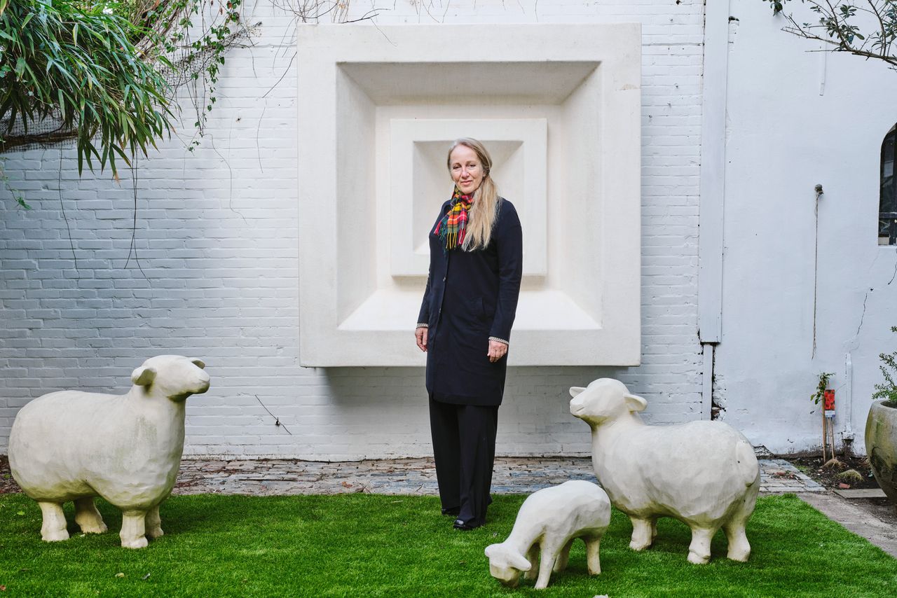 Marlies Rohmer: ‘Het architectuurklimaat in Nederland is nu veel ...