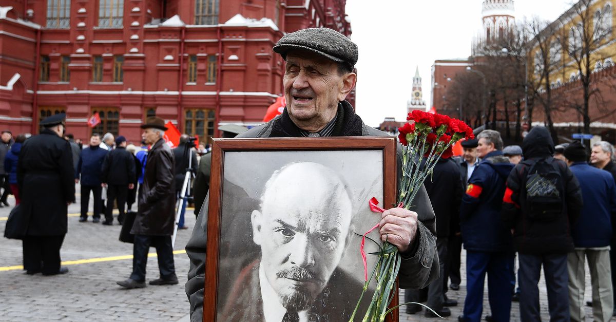 Stalin was een bankrover en vijf andere weetjes over de ...