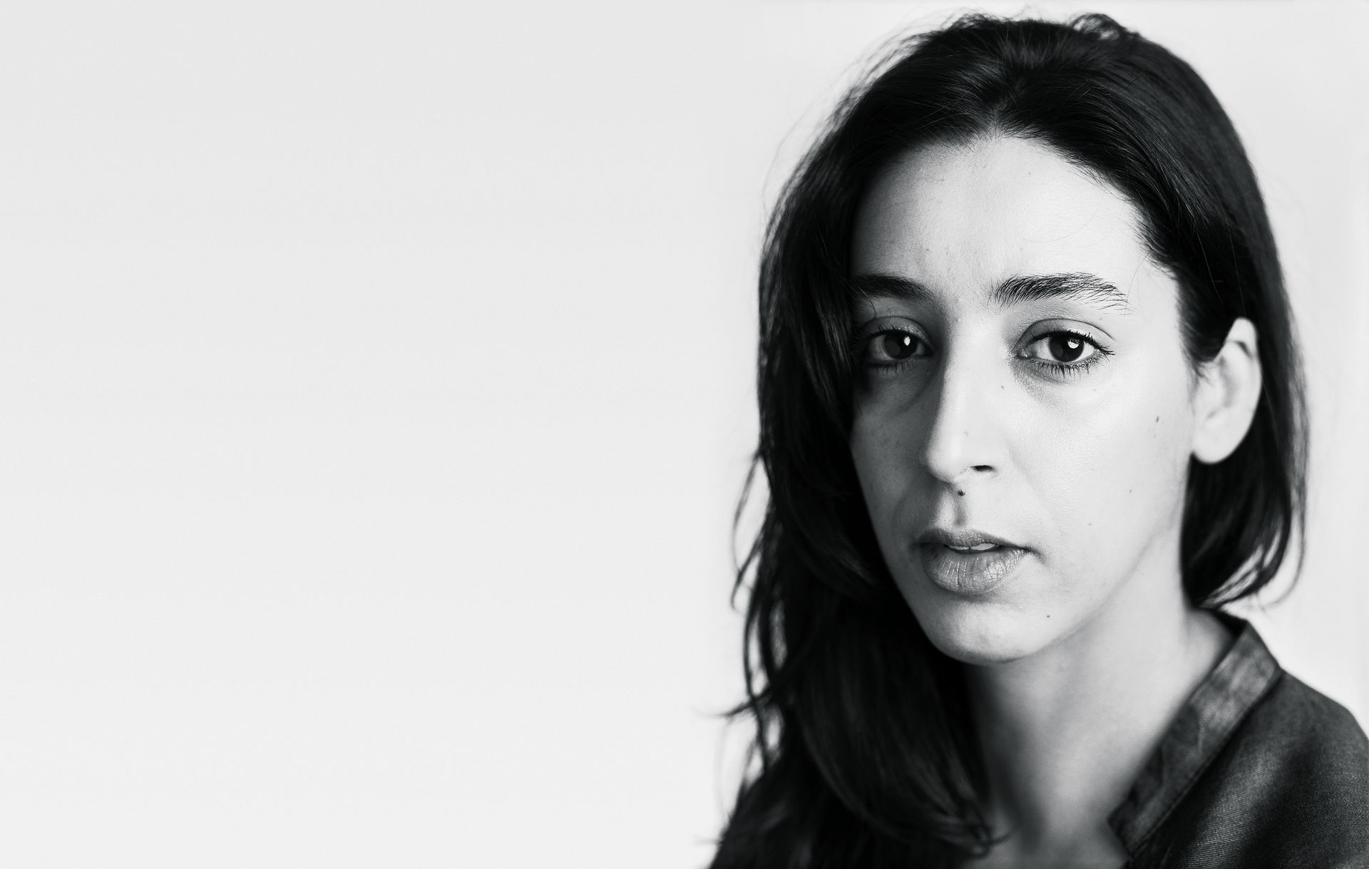 Waarom is iedereen zo wit? - NRC