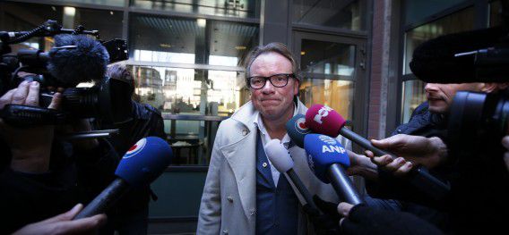 Jasper S. bekende moord meteen aan advocaat - NRC