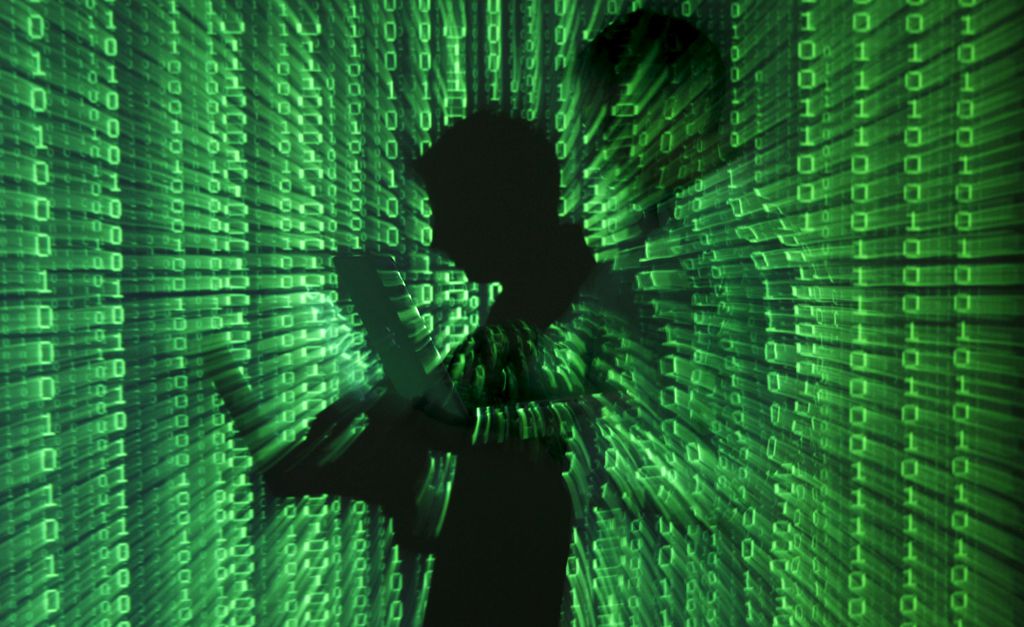 Wat gebeurt er als de hackers gehackt worden? - NRC