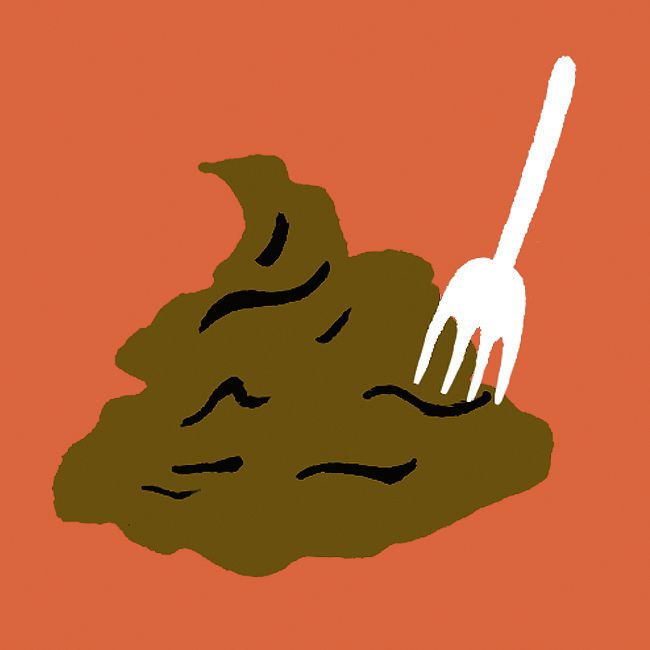 Poep scheppen of afwassen: dit leer je van een bijbaan - NRC