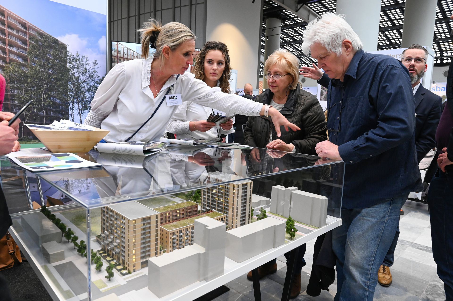 Bouwdoelen in twee op drie woondeals niet gehaald, vooral dichtbevolkt ...