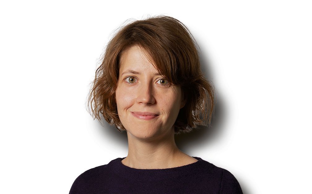 Column | Tips van ‘oude vrouwen’ - NRC