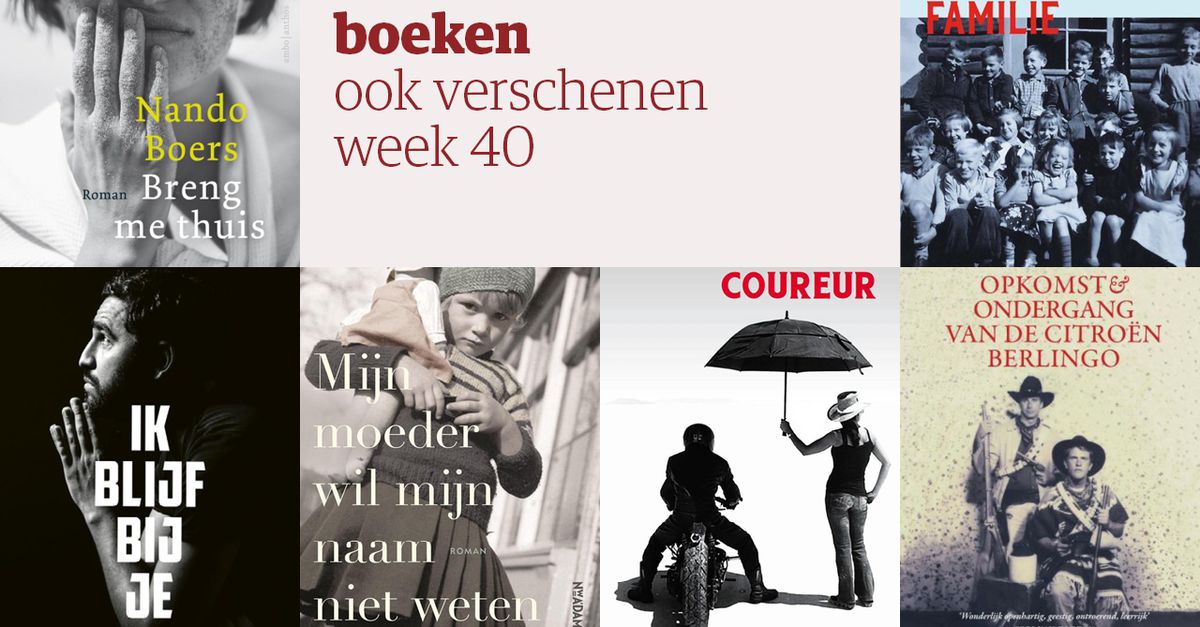 Samen met je vader verstrikt in de vlammen van Australië - NRC