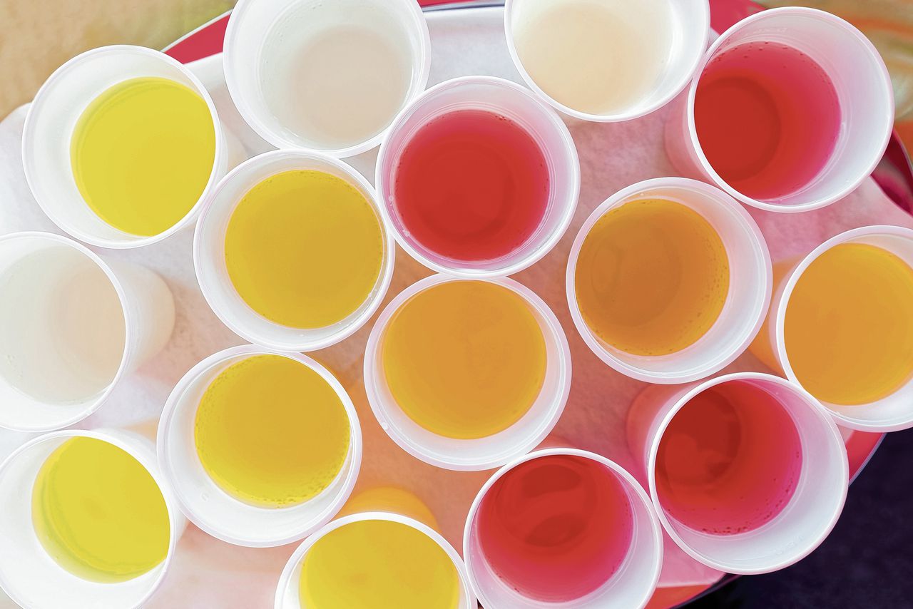 Heineken-onderdeel Vrumona wordt eigenaar van siroopmerken Ranja en ...