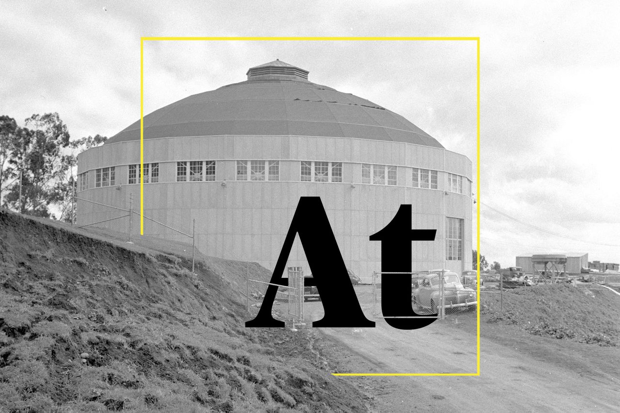 Astaat is onzichtbaar, onweegbaar en onmeetbaar - NRC