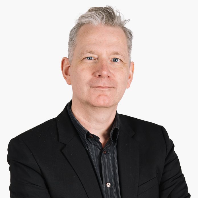 Wilfred Takken - NRC