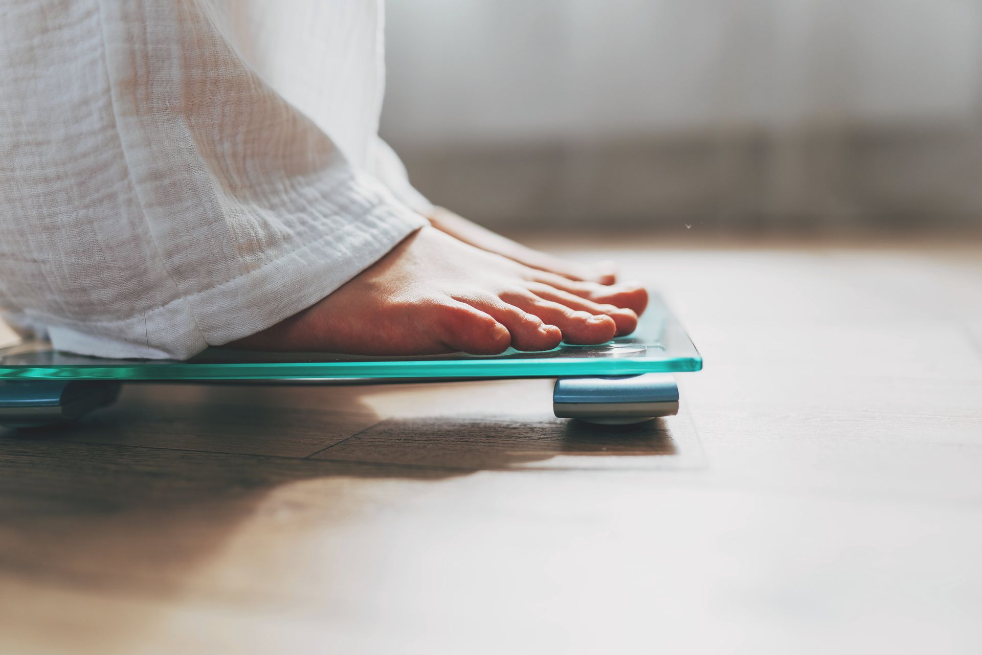 Sterke toename van anorexia bij meisjes - NRC