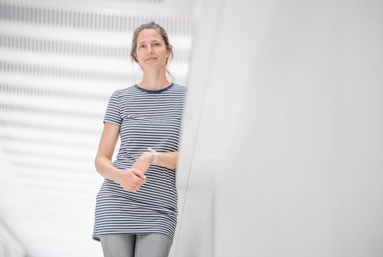 Virussen zoeken in vleermuizenkeutels - NRC