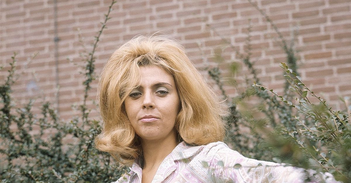 Zangeres Helen Shepherd (78), bekend van ‘Dank U’, overleden - NRC