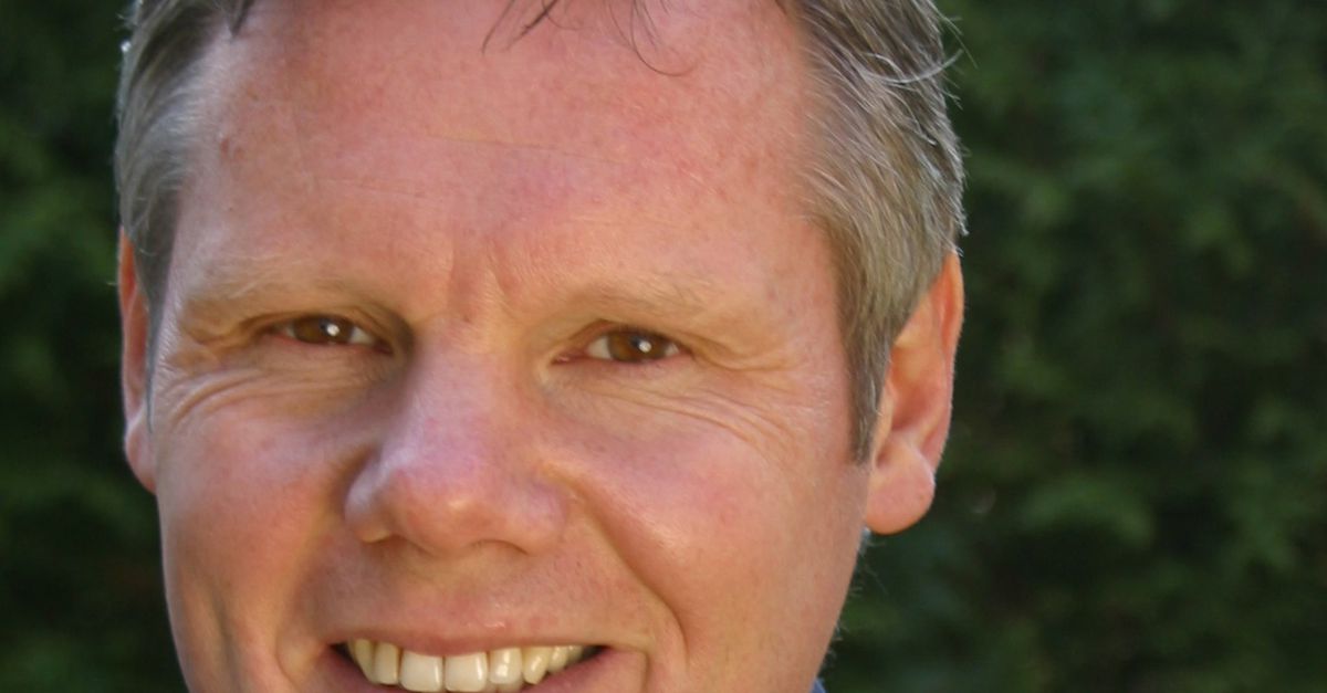 Ex-journalist Rolph Pagano overleden - NRC