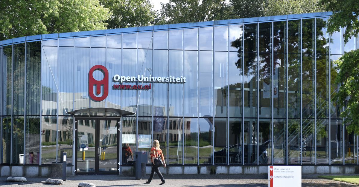 66 studenten Open Universiteit Heerlen ontvingen onterecht ...