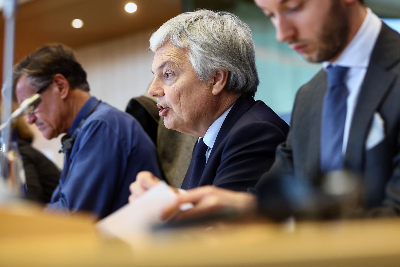 Nieuwe rechtszaak van Brussel tegen Polen komt op gevoelig moment - NRC