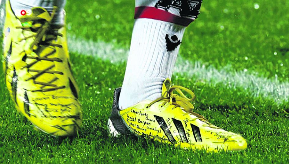 Dat is respect tonen - NRC