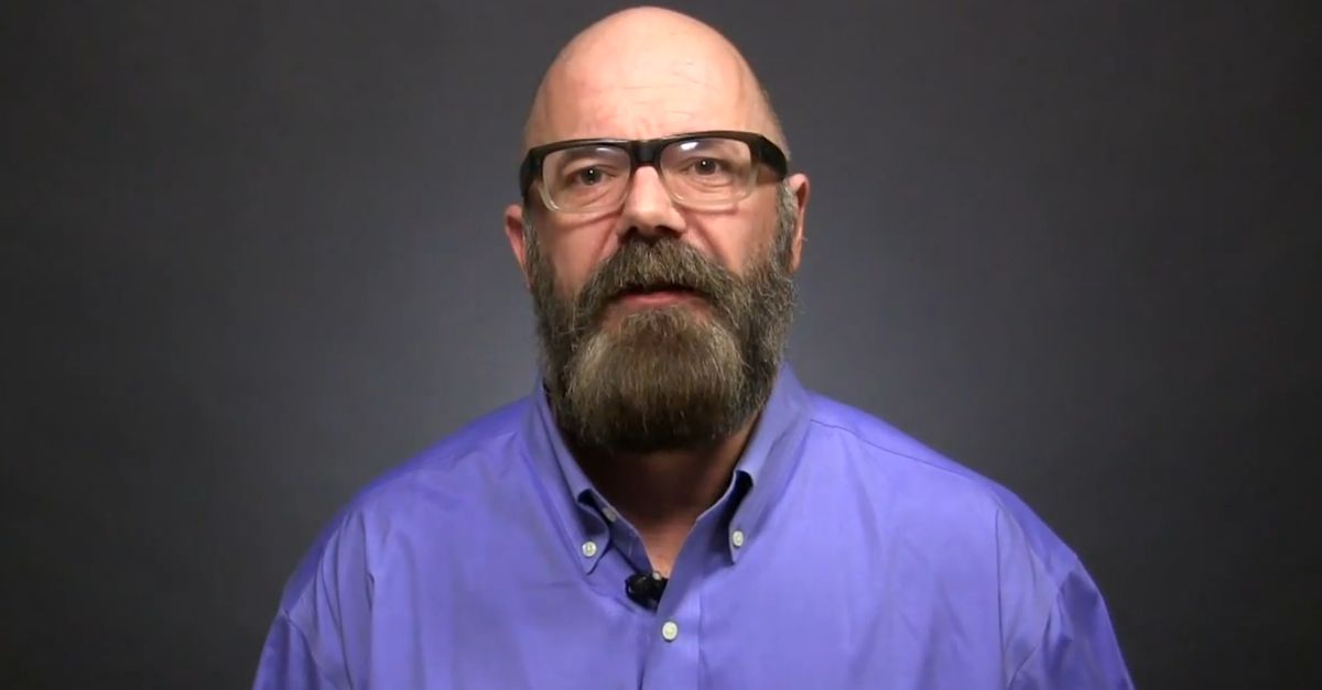 Hoe Andrew Sullivan een beroemde blogger werd (en waarom hij nu stopt ...