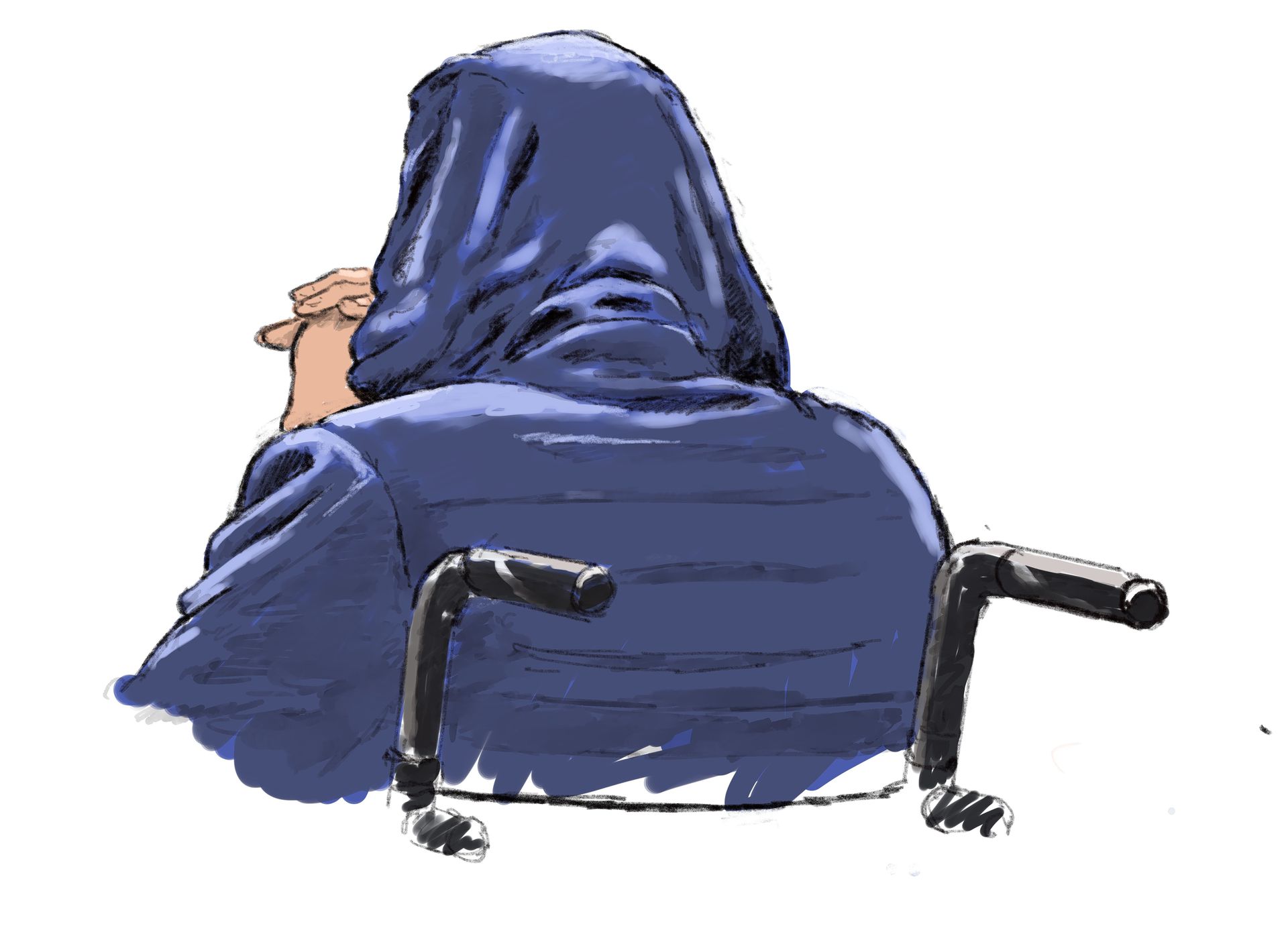 Drugscrimineel Piet Costa veroordeeld tot vijftien jaar celstraf voor ...