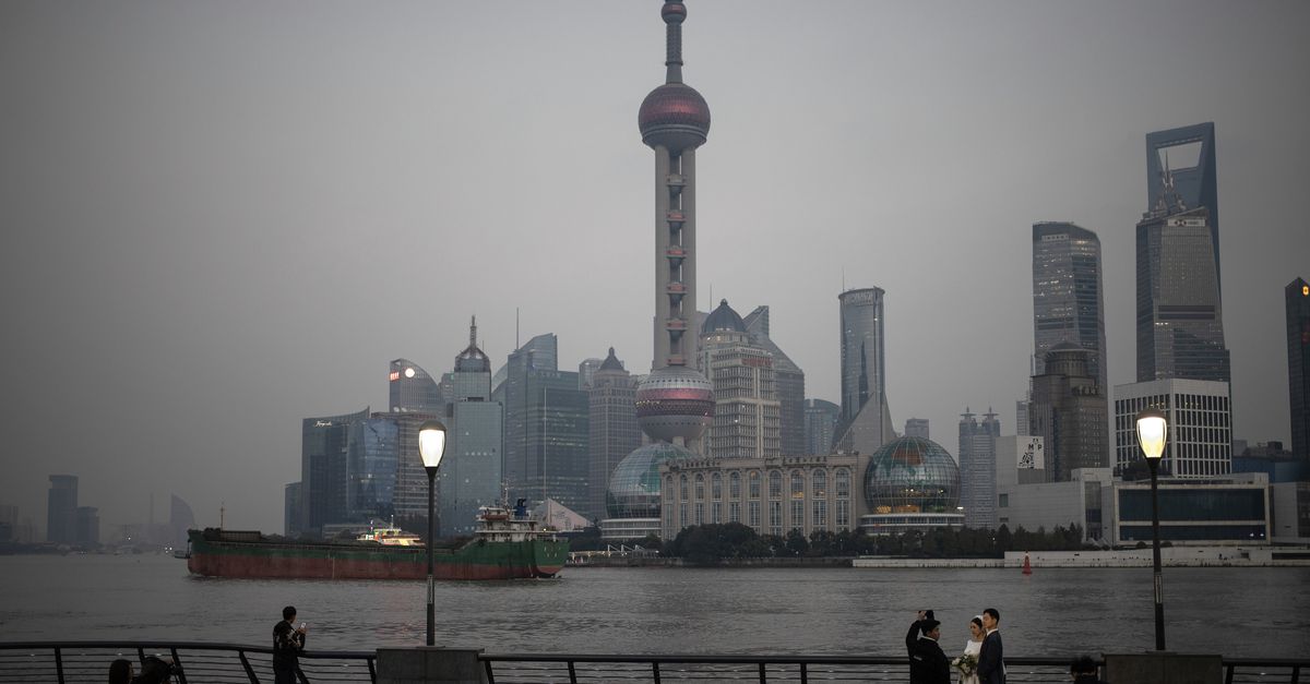 China’s antwoord op de Amerikaanse heffingen: de koers van de yuan verlagen - NRC