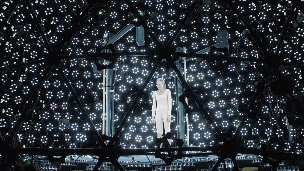 Het einde van de acteur: in de toekomst is elke film een animatiefilm - NRC