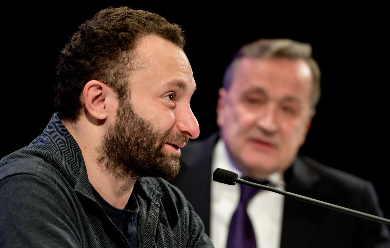 Berliner Philharmoniker zijn eruit: Kirill Petrenko nieuwe chef ...