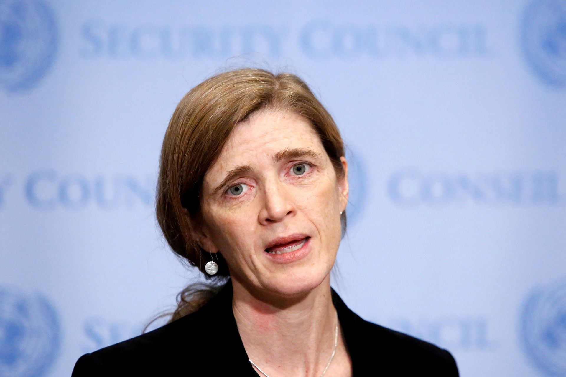 Samantha Power moet Amerikaans ontwikkelingshulpagentschap leiden - NRC