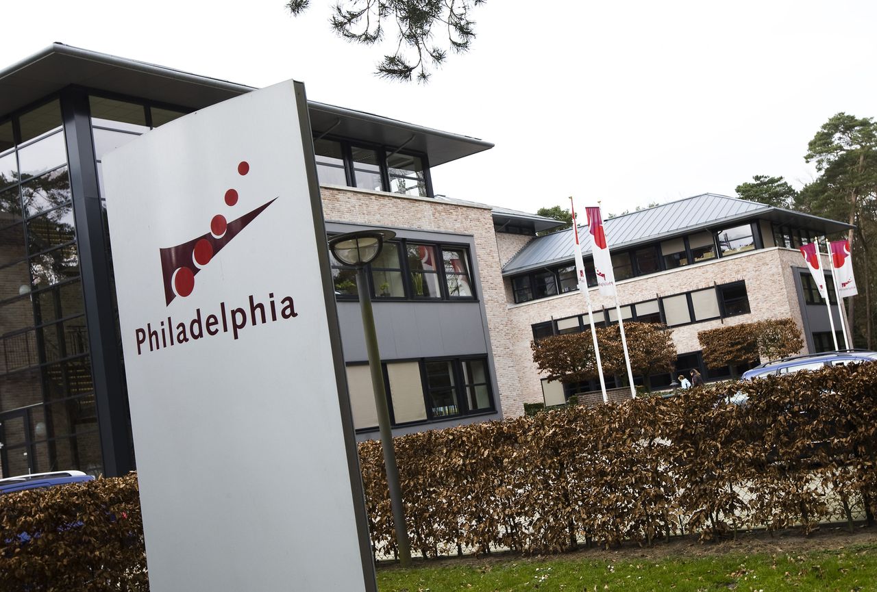 Zorginstelling Philadelphia weg uit kleine plaatsen - NRC