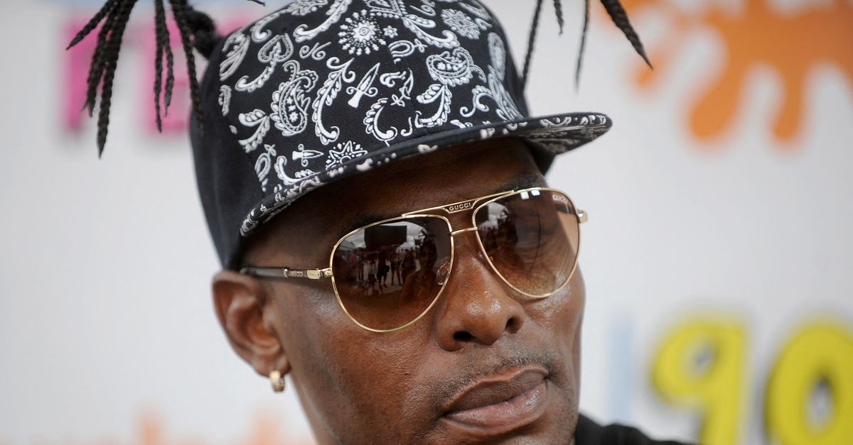 ‘Gangsta’s Paradise’-rapper Coolio (59) overleden - NRC