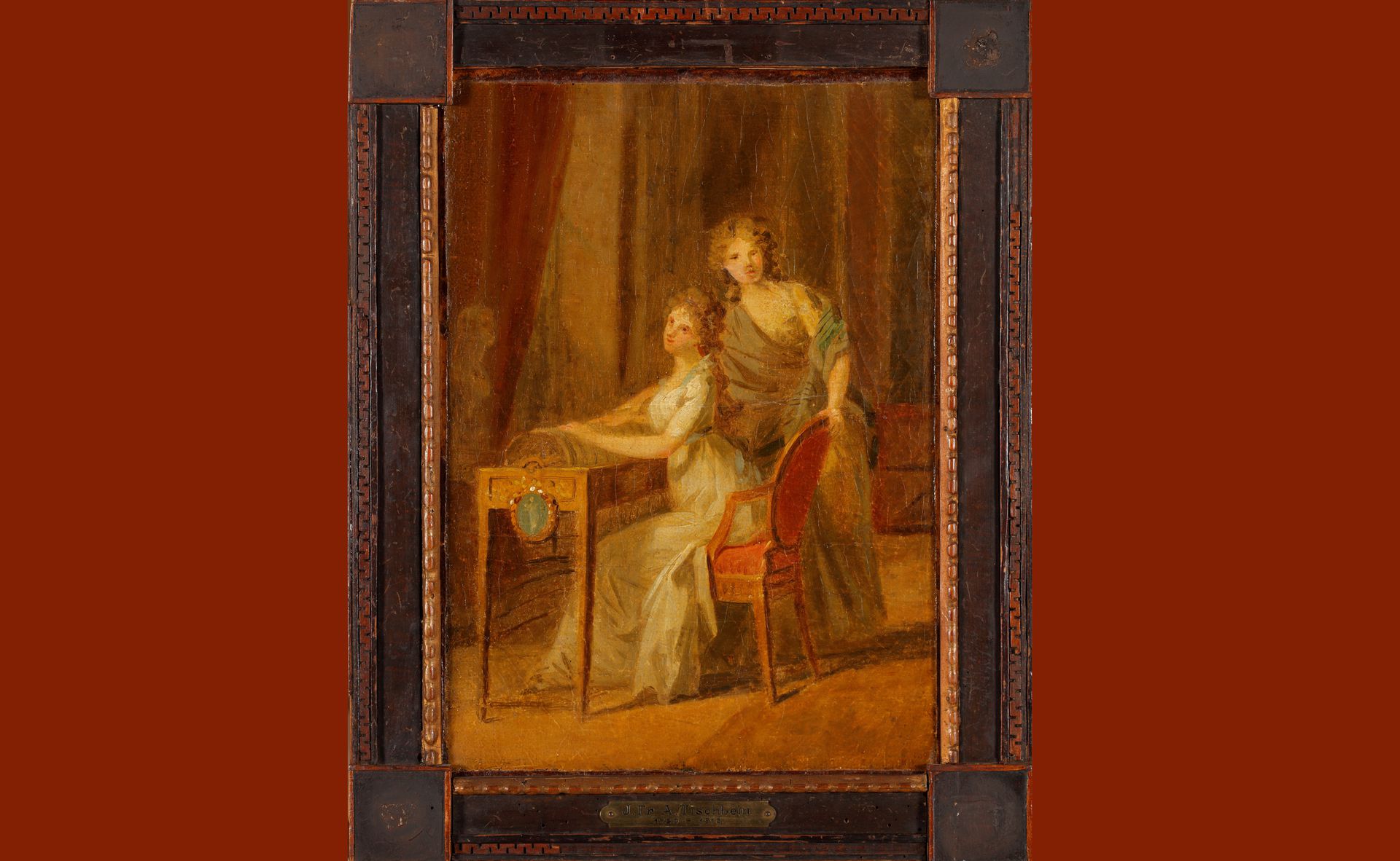 Hemelse muziek uit Benjamin Franklins orgel met glazen schalen – de ...