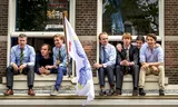 Opinie | De corpsbal die op ‘hete hertjes’ jaagt is straks je baas - NRC