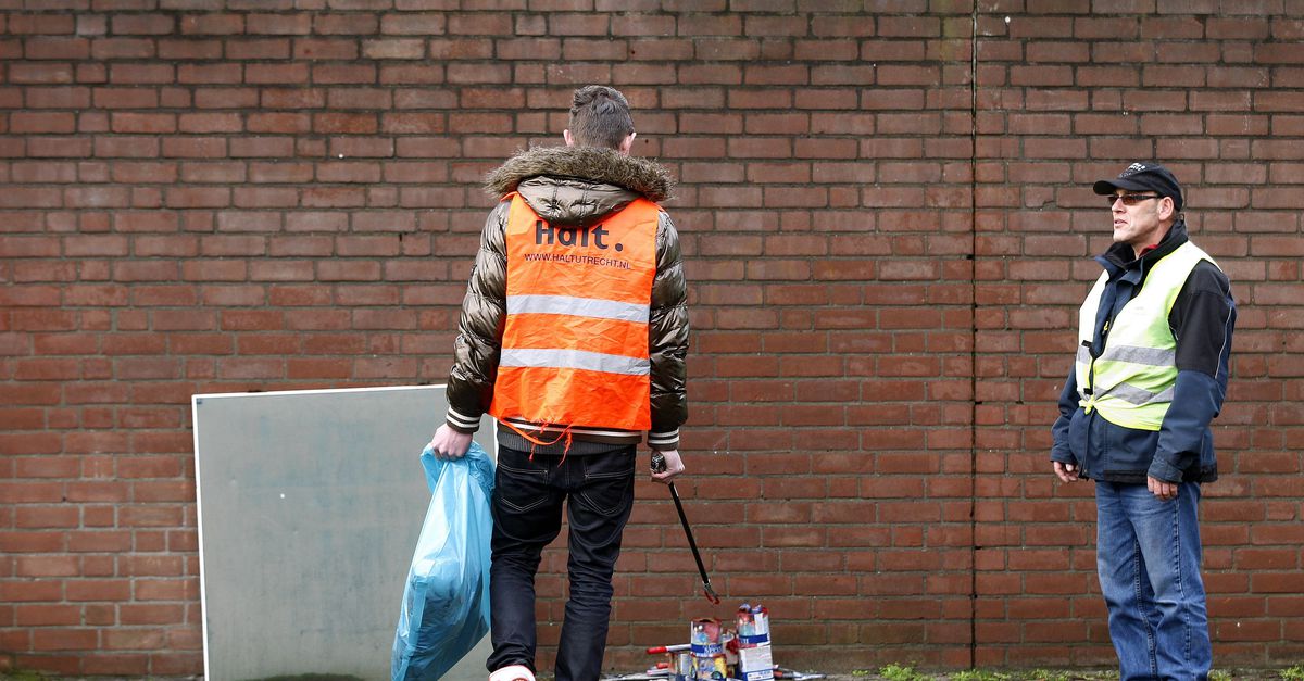 Lichte stijging Halt-verwijzingen houdt aan na sterke coronadip - NRC