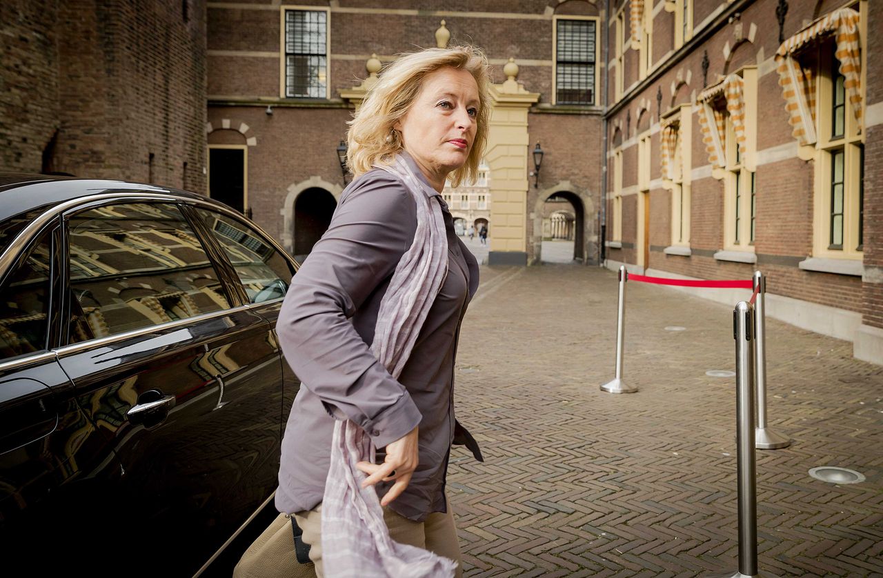 Biotechnoloog Marc van Mil wint ‘Docent van het Jaar’ - NRC