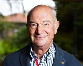 Jan Zeeman kon heel goed zaken eenvoudig houden - NRC