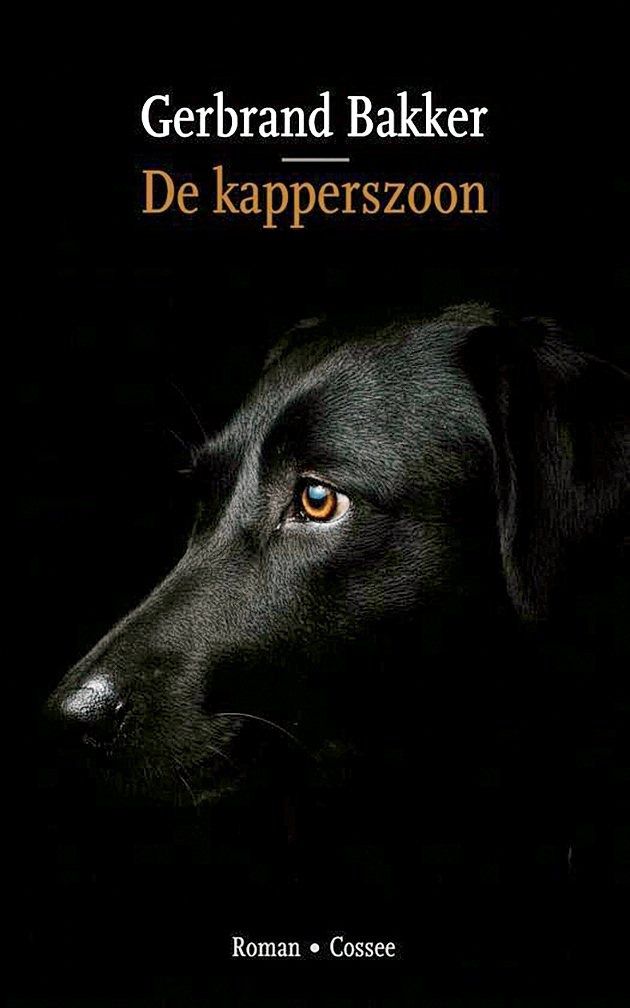 Gerbrand Bakker doet misschien wel het meest liefdevolle wat een ...