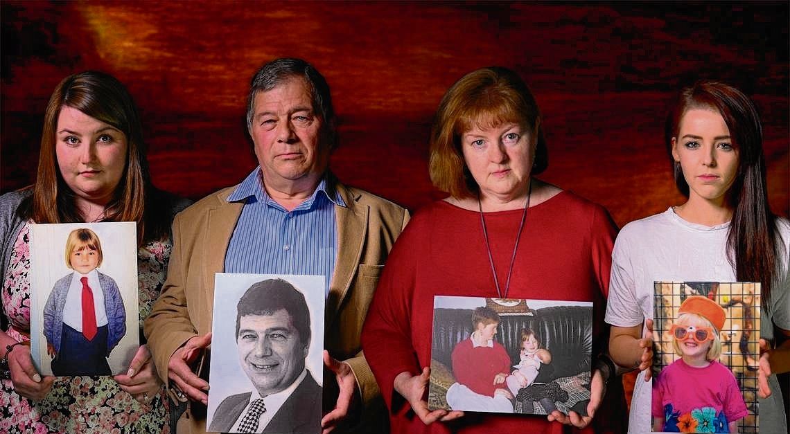 Dunblane: Our Story - NRC